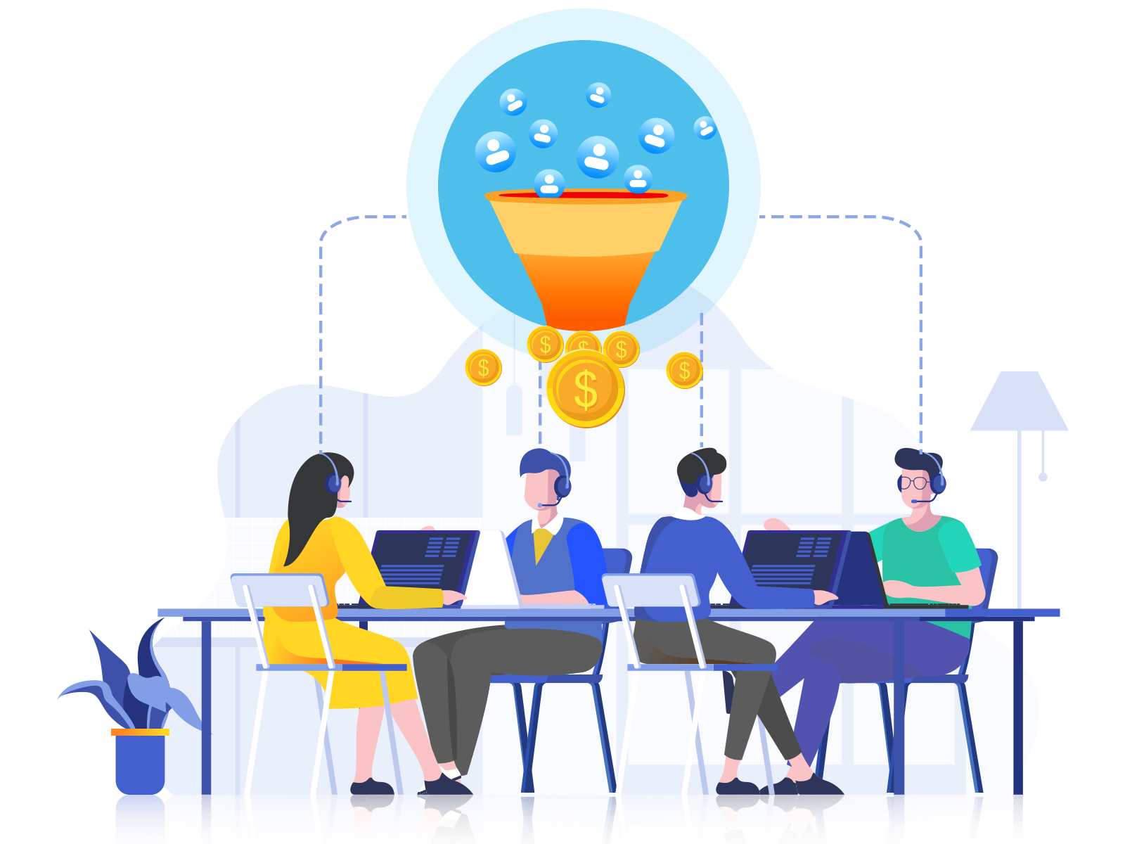 Sales Enablement - ToDo